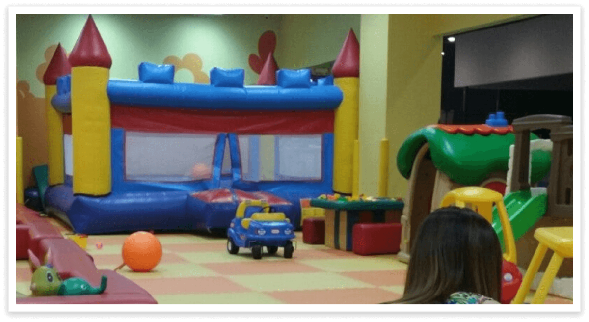 Top 9 Indoor Playgrounds in Kuala Lumpur: Fun Guide | Blissbies