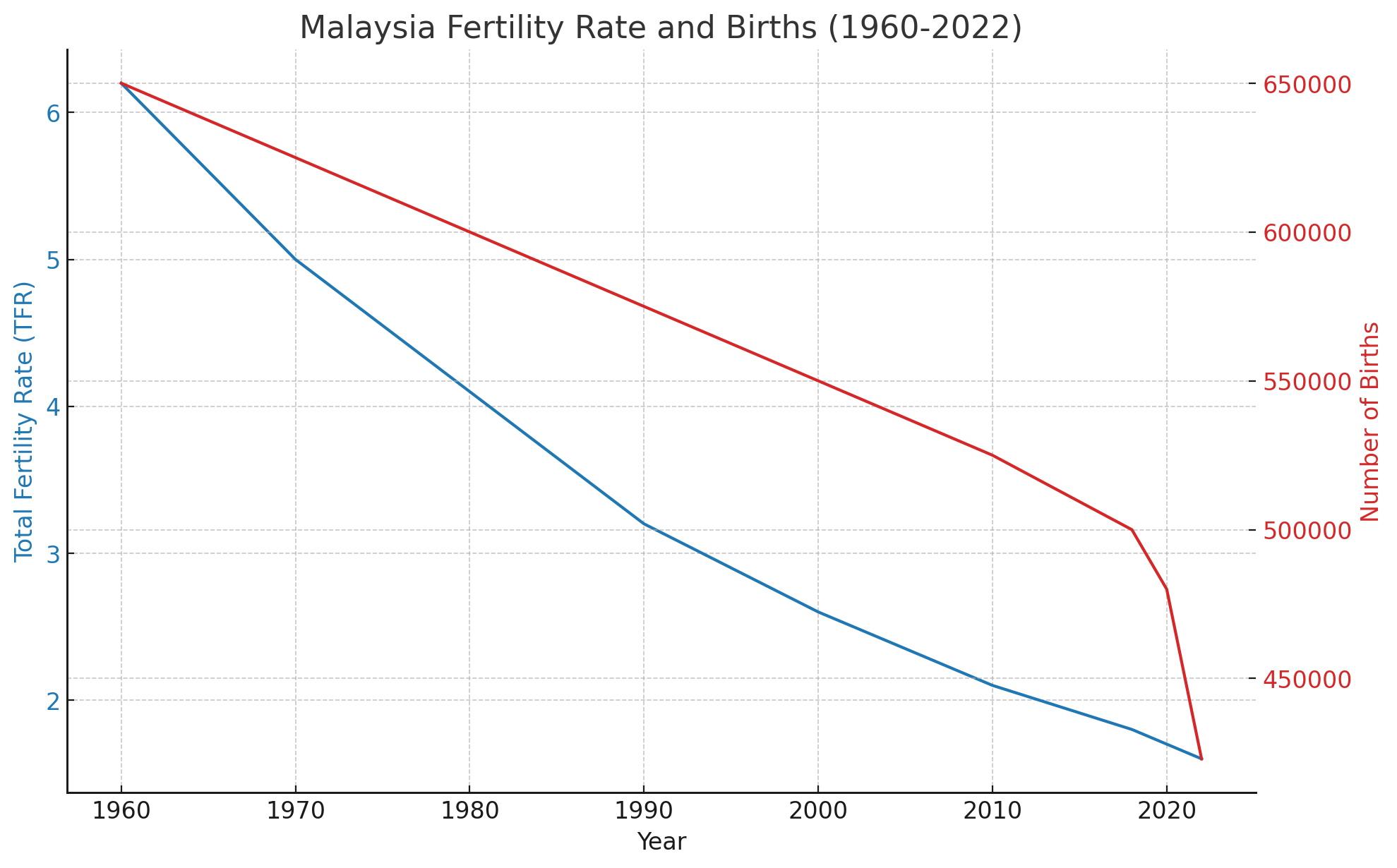 Comprehensive Overview of Baby Statistics in Malaysia | Blissbies