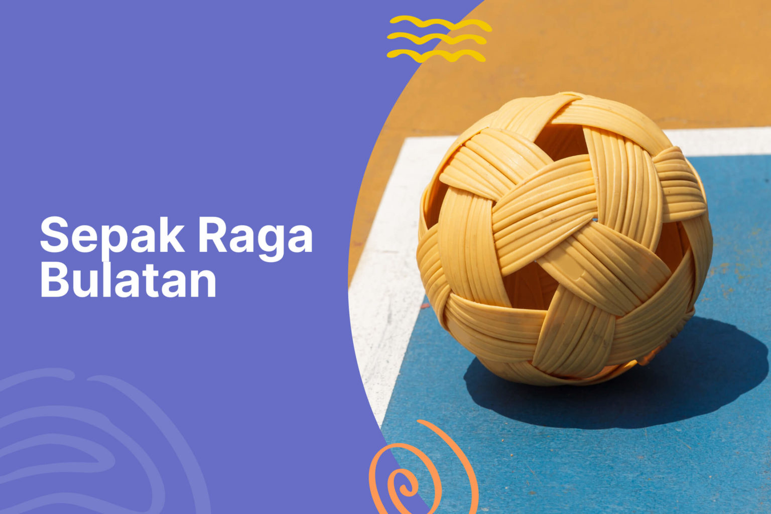 22 Permainan Tradisional Menarik di Malaysia | Blissbies