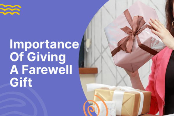 32 Unique Farewell Gift Ideas in Malaysia | Blissbies