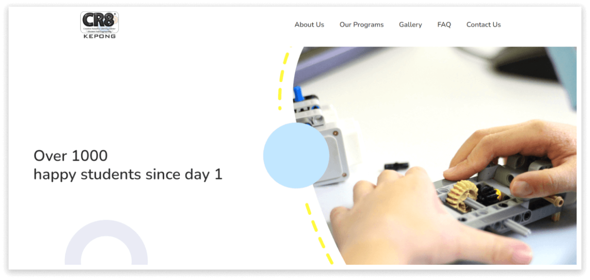 Top 15 Robotics Classes for Kids in Malaysia | Blissbies