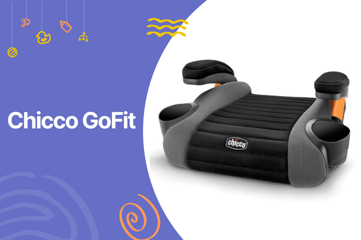 Malaysia’s Finest: Best 10 Booster Seats | Blissbies