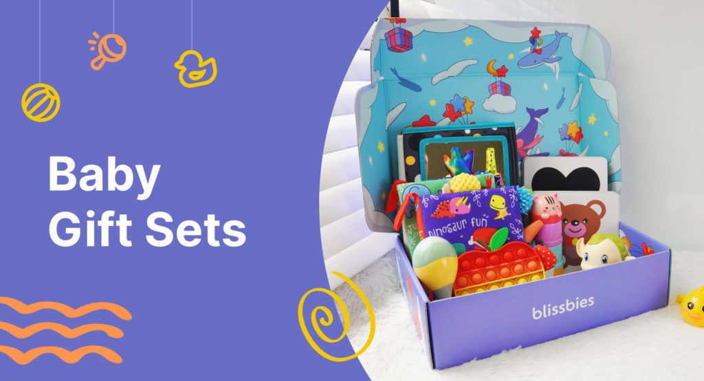 Singapore’s Online Gift Shop & Gift Sets | Blissbies Singapore