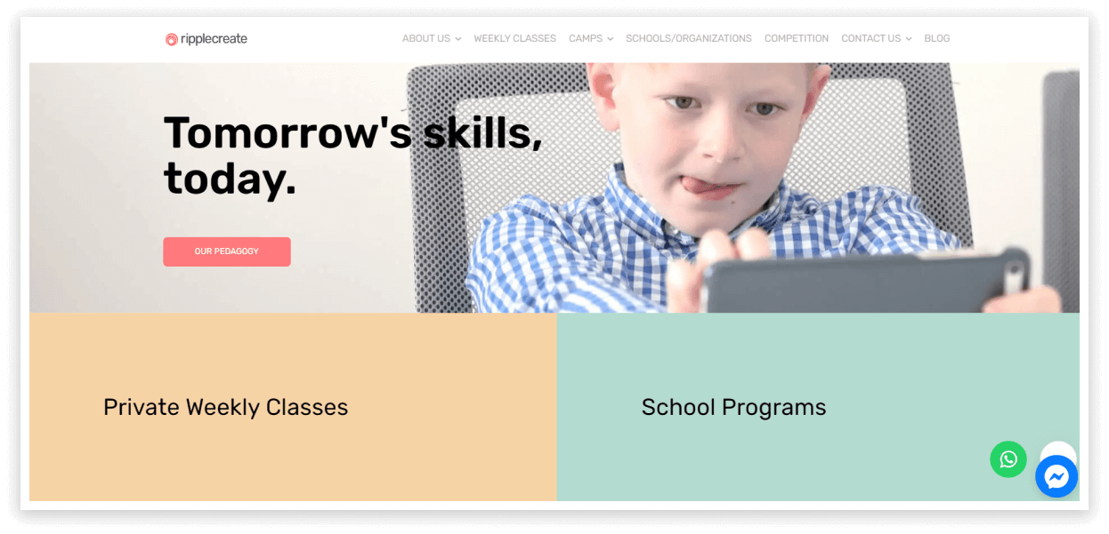 10 Best Coding Classes for Kids in Singapore
