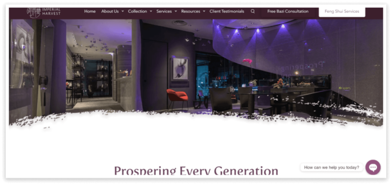 Top 20 Feng Shui Masters in Singapore | Blissbies SG