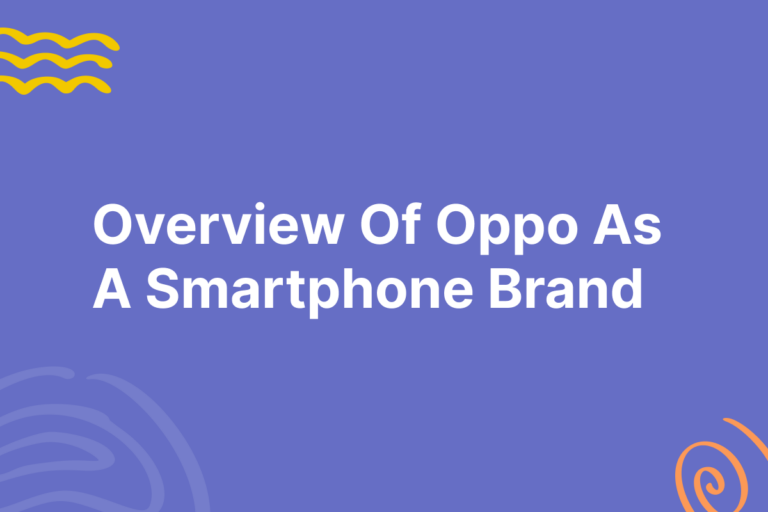 11 Best OPPO Phones Available in Singapore | Blissbies