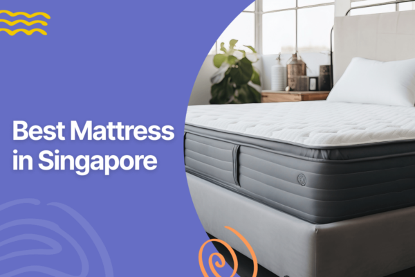 21 Top-Rated Mattresses for Good Sleep Singapore | Blissbies