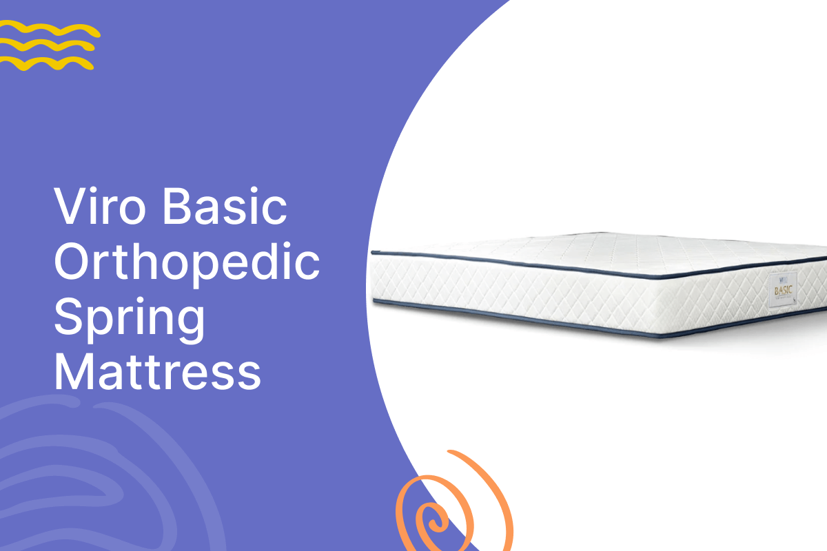 21 Top-Rated Mattresses for Good Sleep Singapore | Blissbies