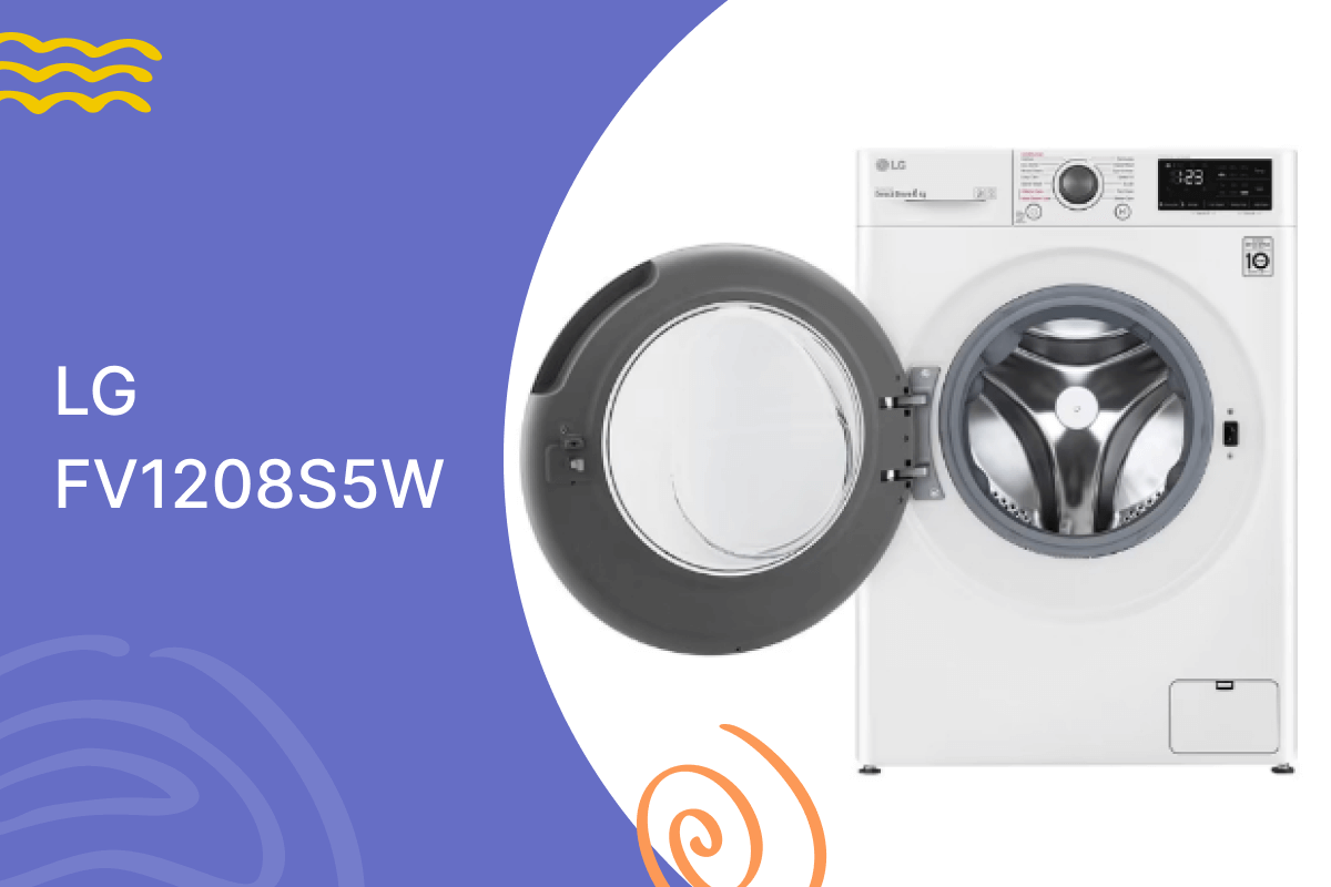 Best 23 Washing Machines For Home in Singapore (2024)