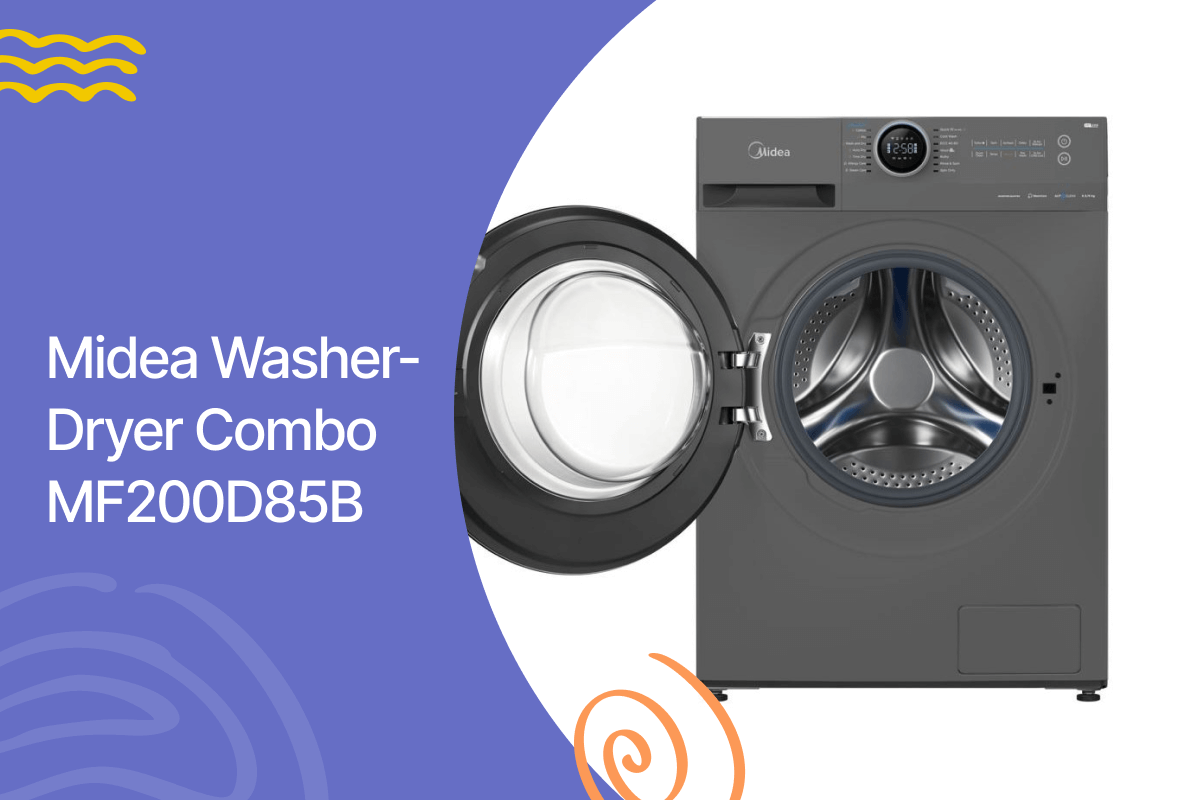 Best 23 Washing Machines For Home in Singapore (2024)