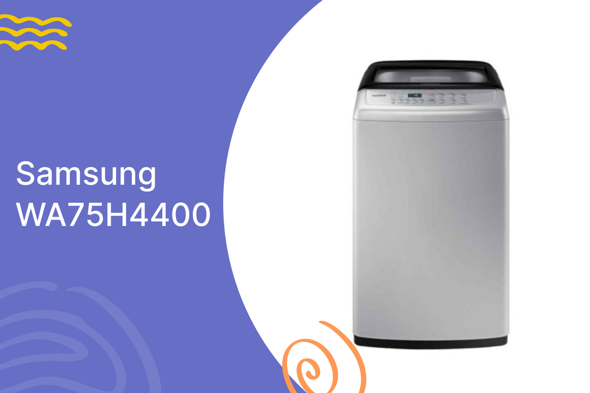 Best 23 Washing Machines For Home in Singapore (2024)