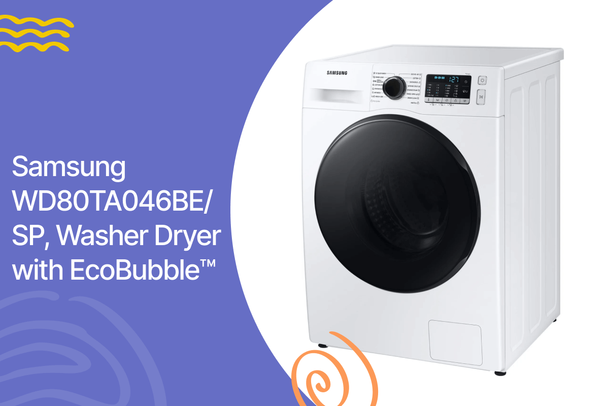 Best 23 Washing Machines For Home in Singapore (2024)