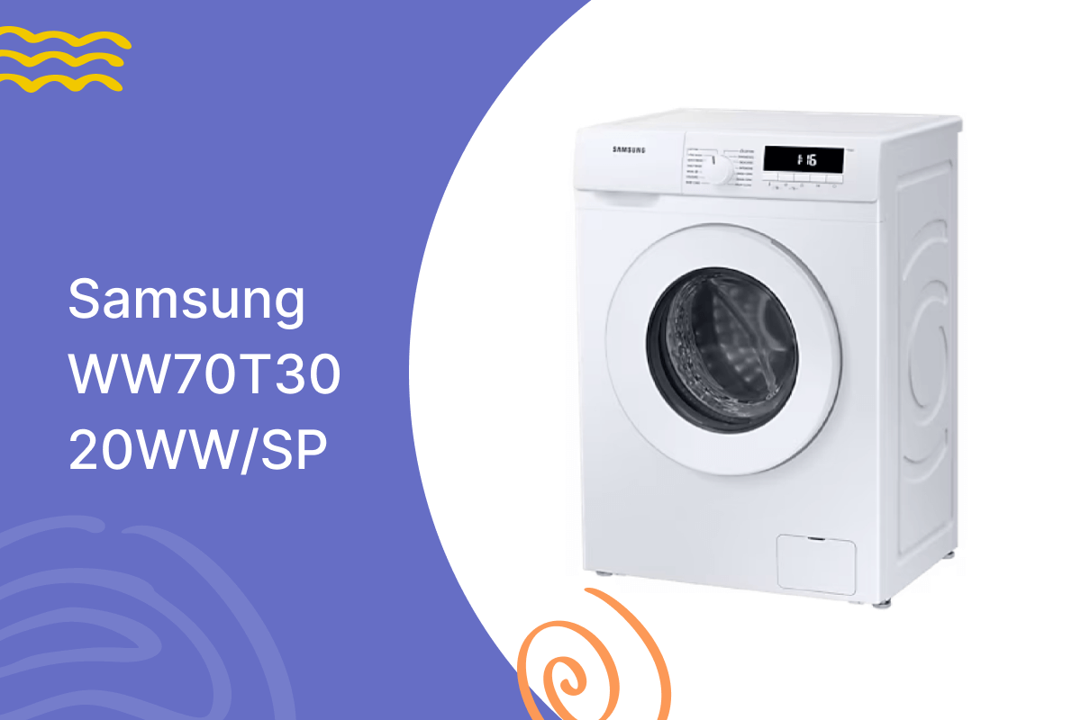Best 23 Washing Machines For Home in Singapore (2024)