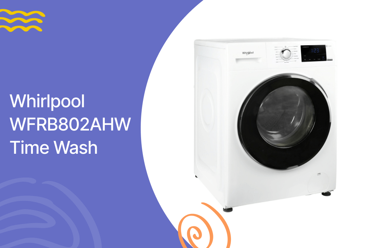 Best 23 Washing Machines For Home in Singapore (2024)