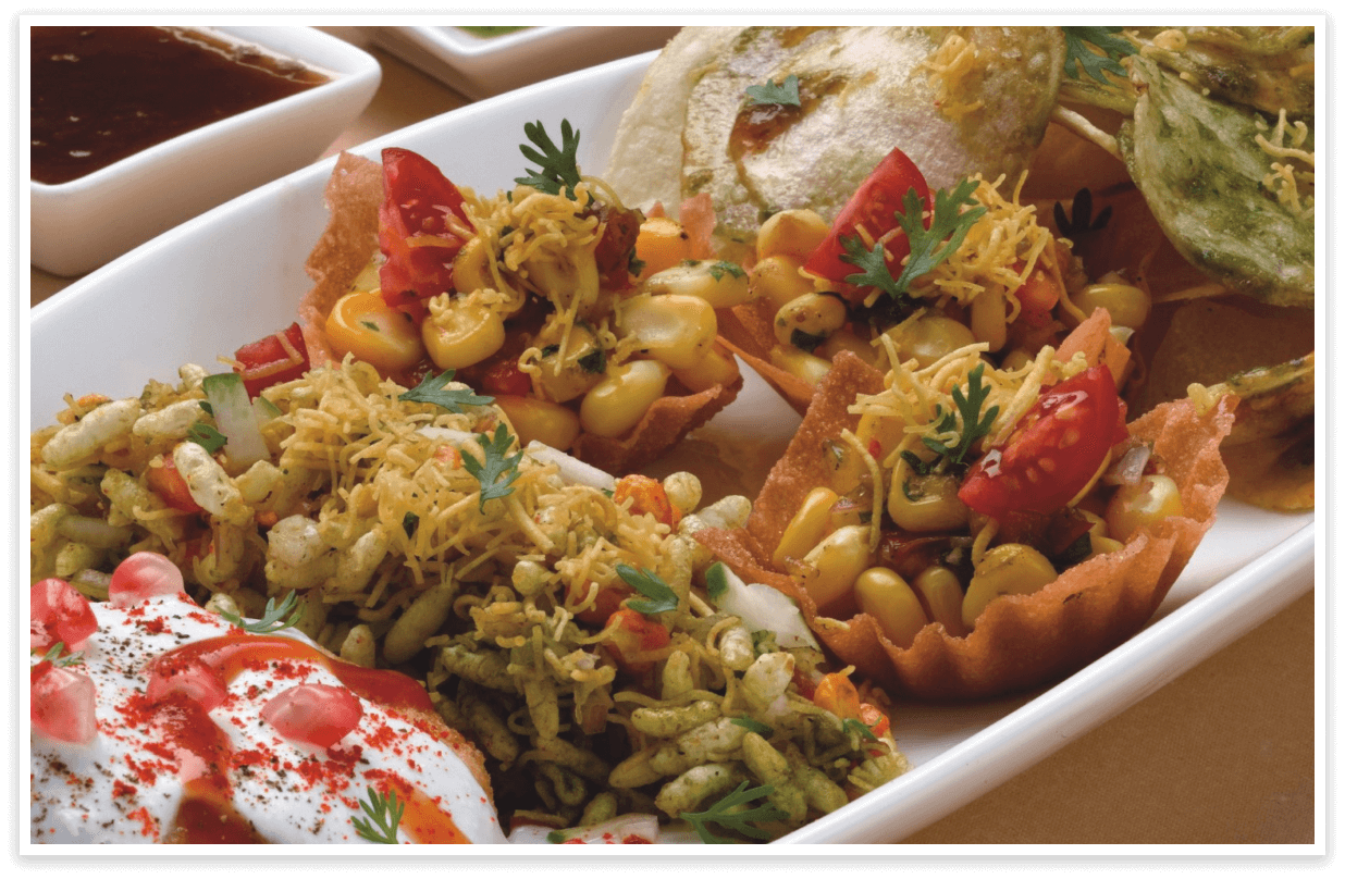 Top 50 Vegetarian Restaurants in Singapore by Region (2024)