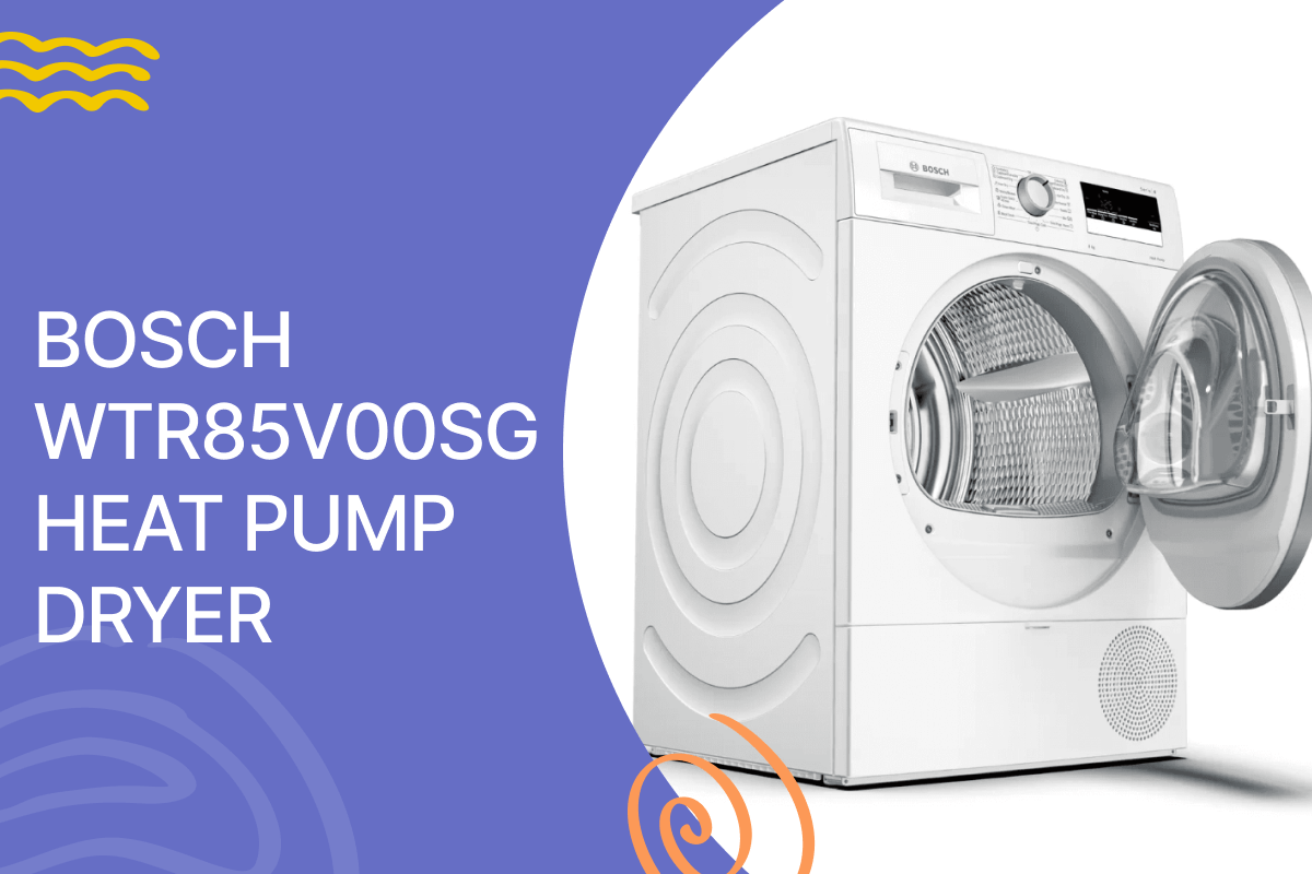 Top 20 Dryers in Singapore: Efficient Laundry | Blissbies