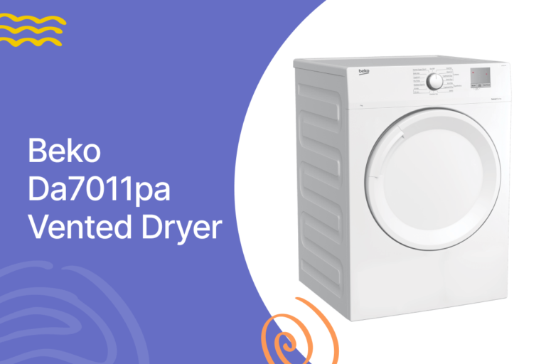 Top 20 Dryers in Singapore: Efficient Laundry | Blissbies