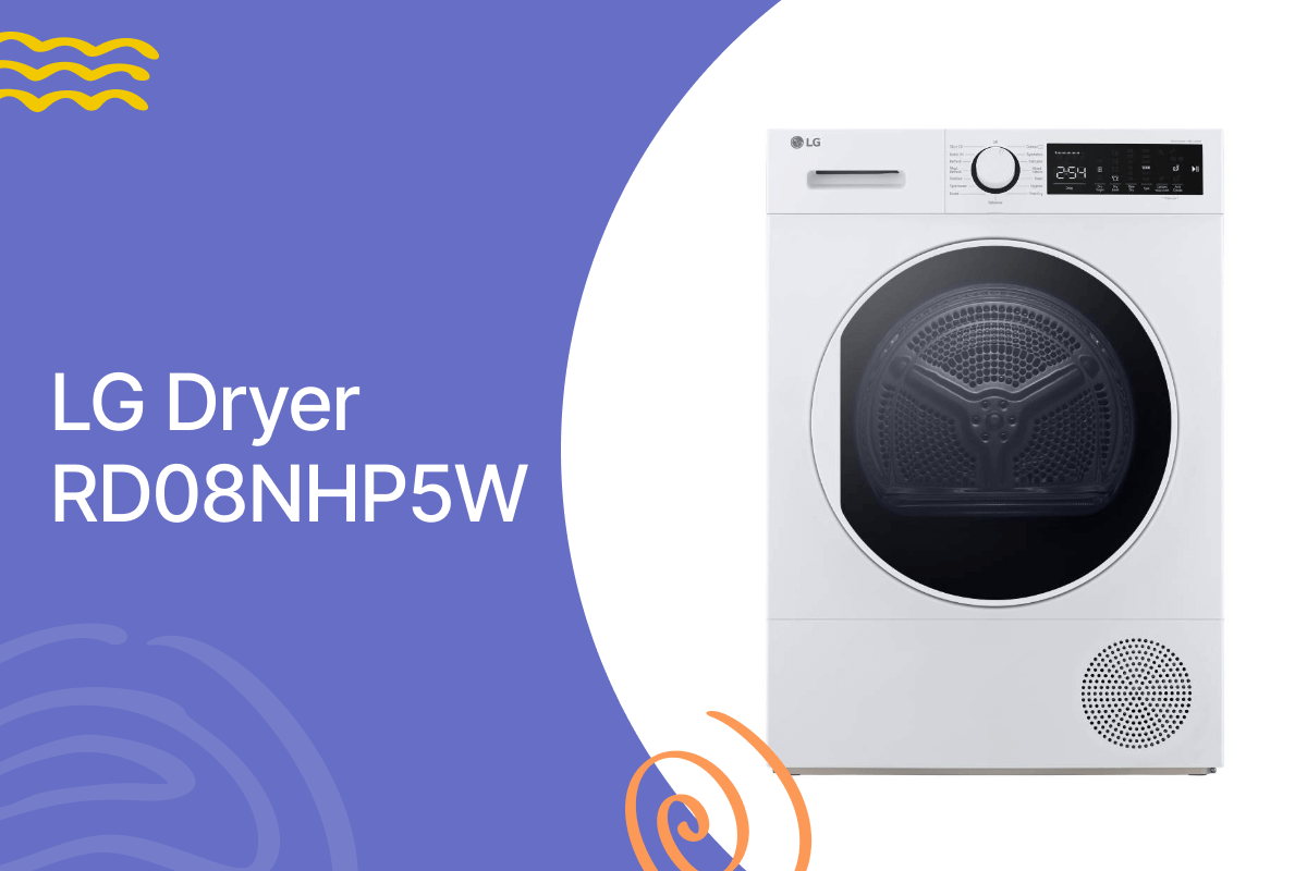 Top 20 Dryers in Singapore: Efficient Laundry | Blissbies