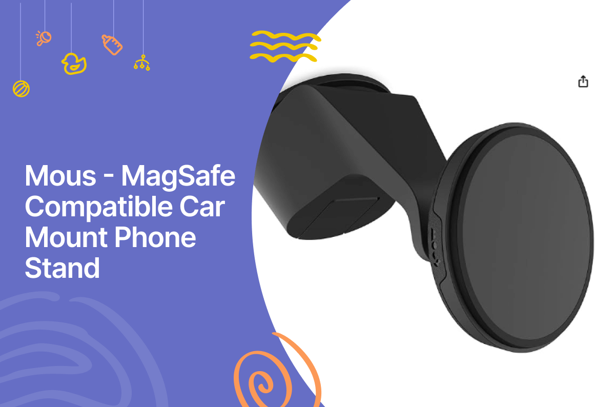 Secure Your Drive: Top 20 Car Phone Holders in Singapore