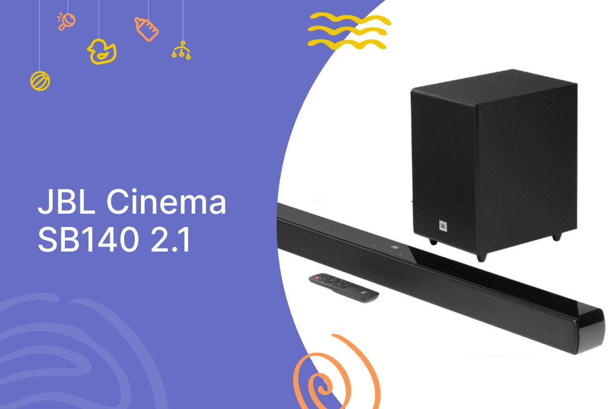 Top 20 Soundbars in Singapore 2024: Ultimate Audio Guide