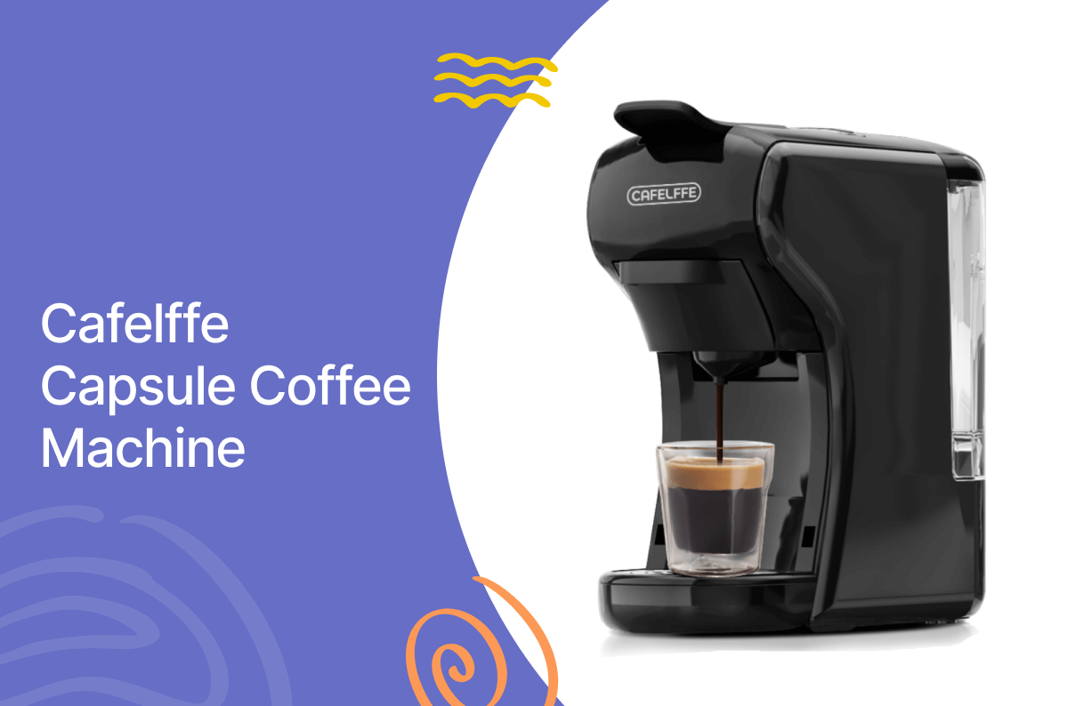Brew Like a Pro: Top 25 Coffee Machines for Home Baristas