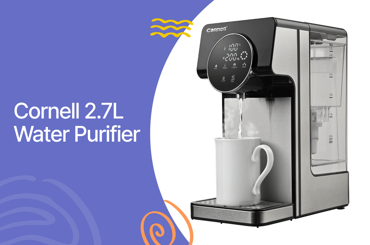 Top 20 Water Purifiers for Home and Office Hydration