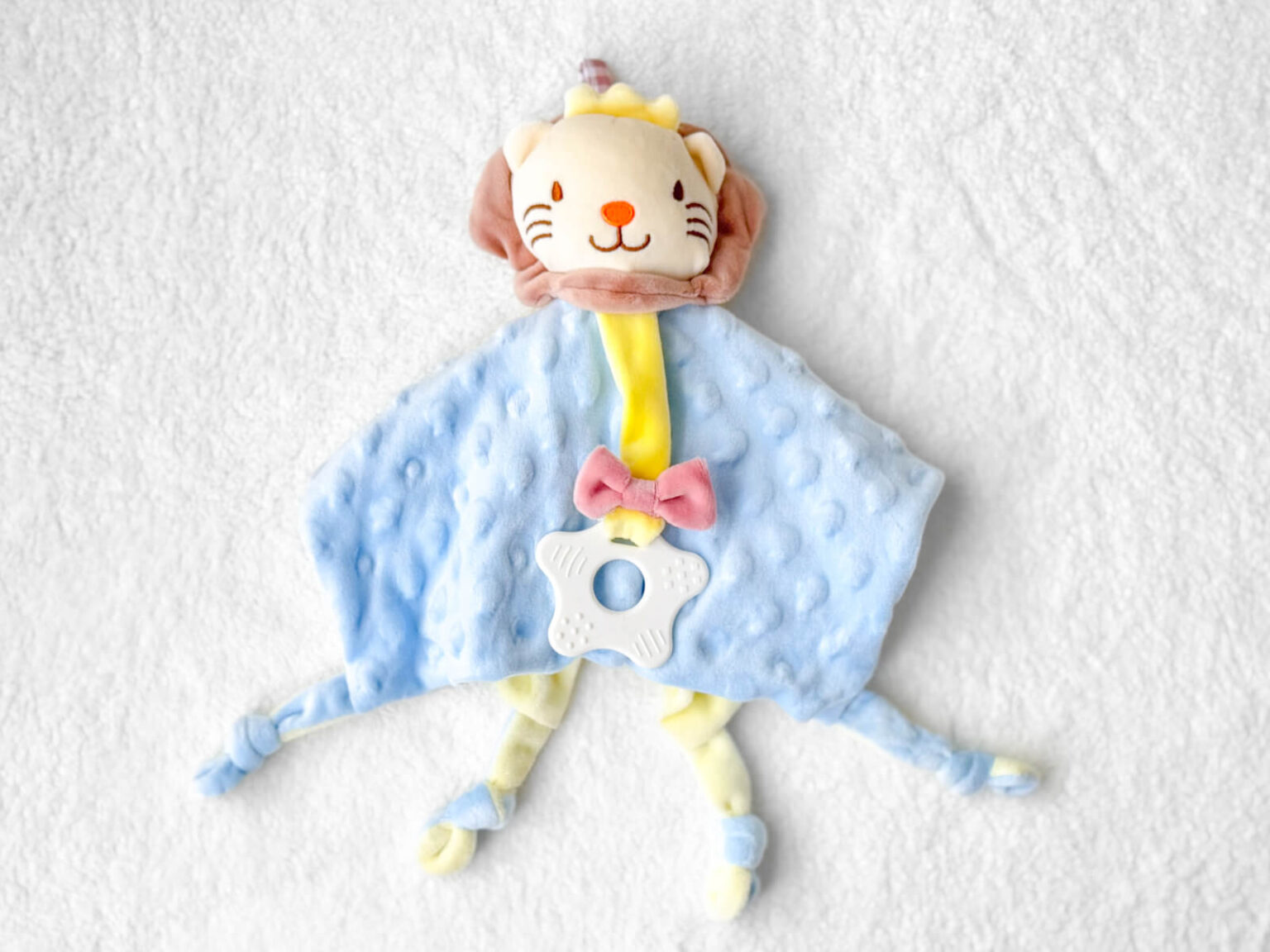 Blissbies Blueberry Tart - Newborn Baby Gift