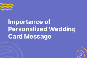 260 Wedding Wishes: Messages for Wedding Cards | Blissbies