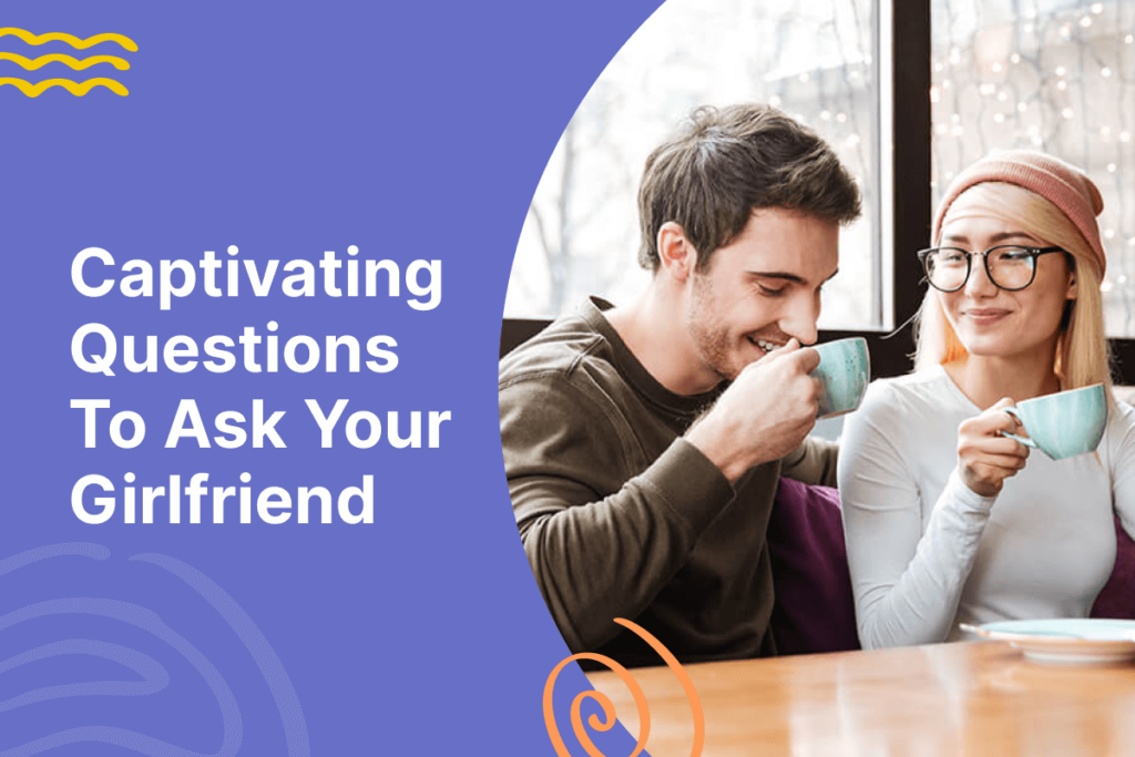 268 Love Questions to Strengthen Your Bond | Blissbies