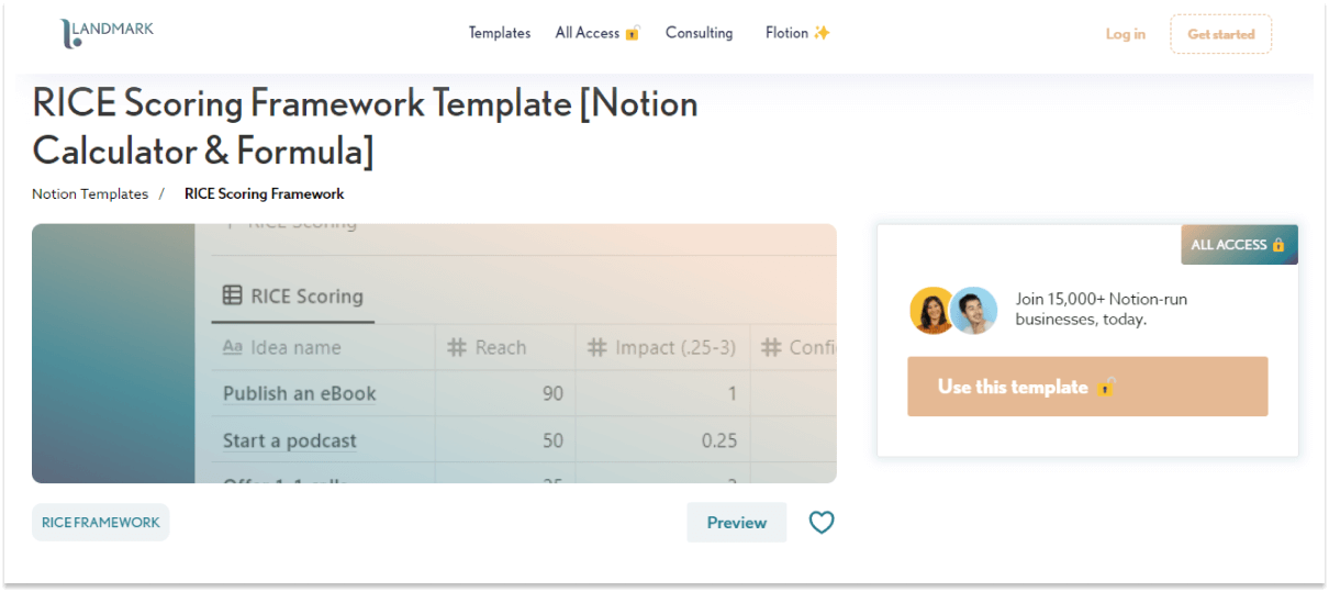 Best Free Notion Templates 2024 to Boost Productivity Now